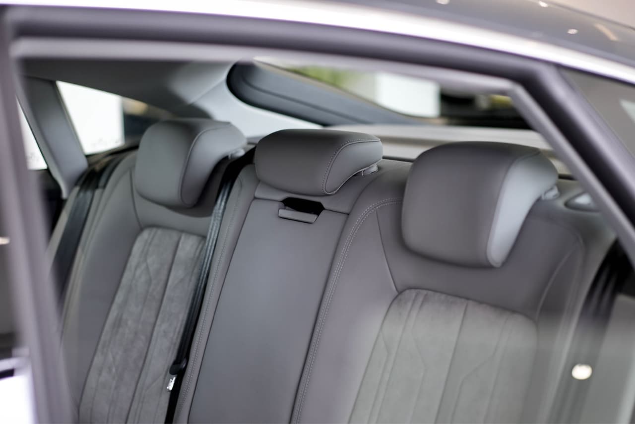 實車照片分享 Audì A7 Sportback - 汽車板 | Dcard