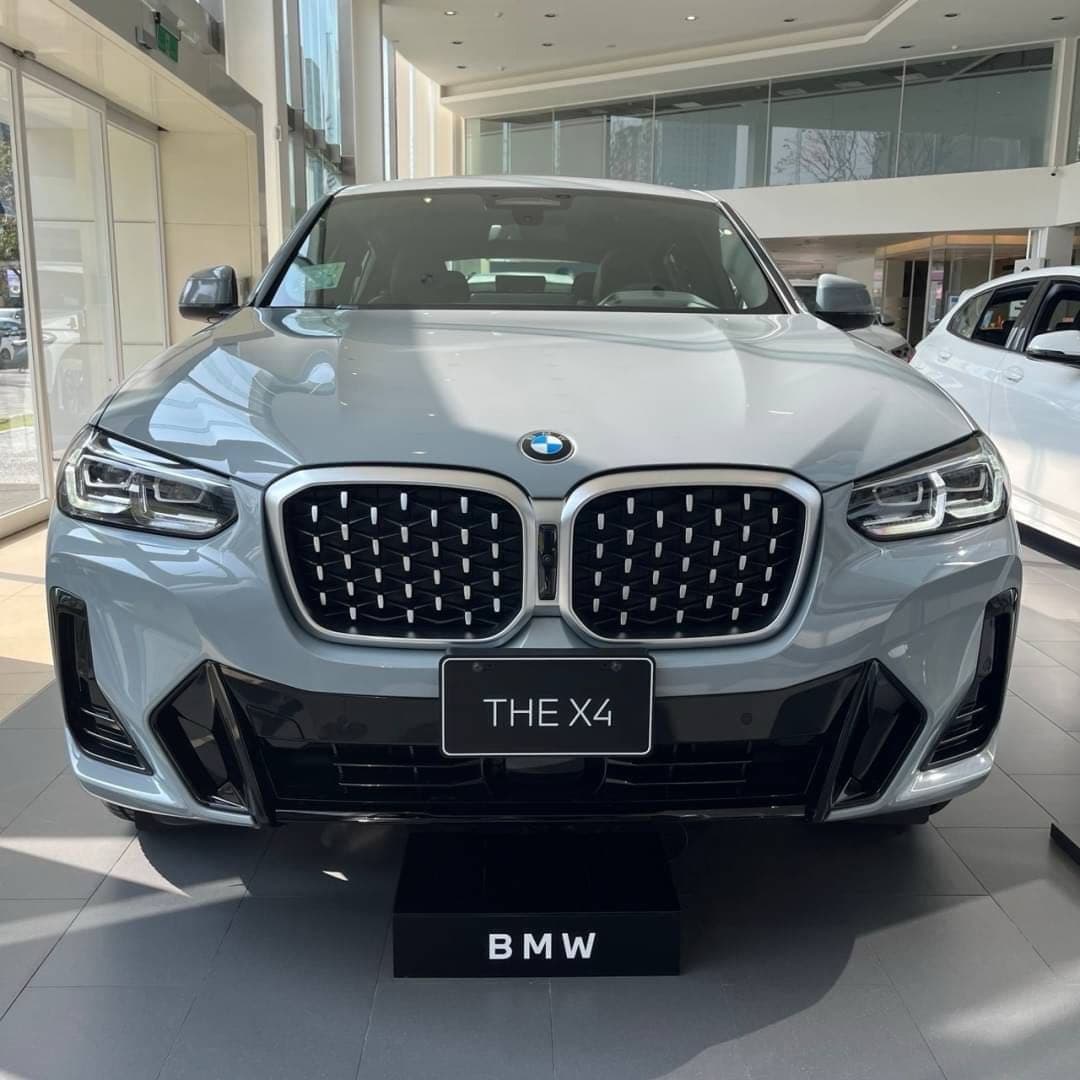 BMW X4 30i M sport - 汽車板 | Dcard