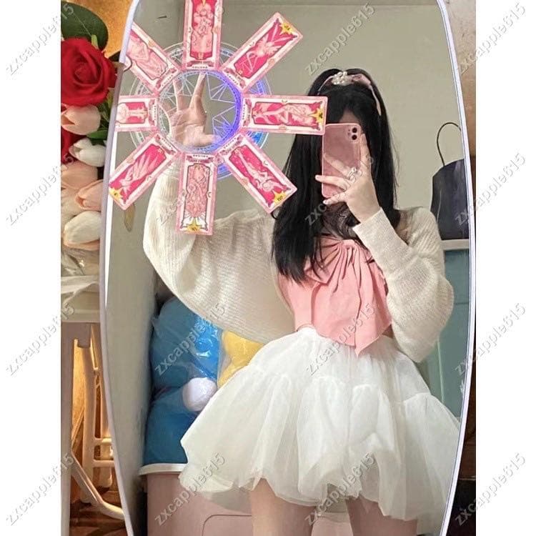 #有趣 居然有庫洛魔法使抽牌實體化轉盤！ - 月夜夏 (@hong38) | Dcard