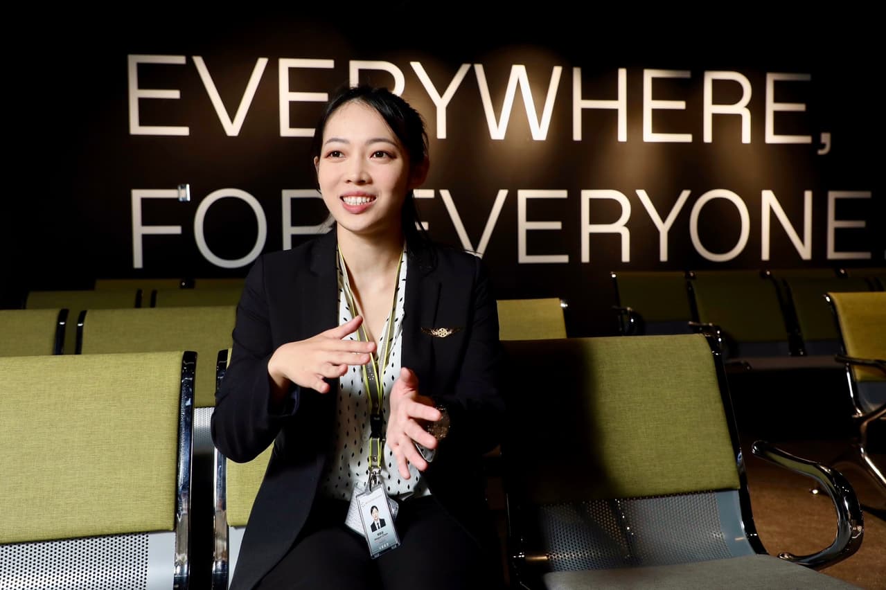 陳穩 (@chenwenlife) | Dcard