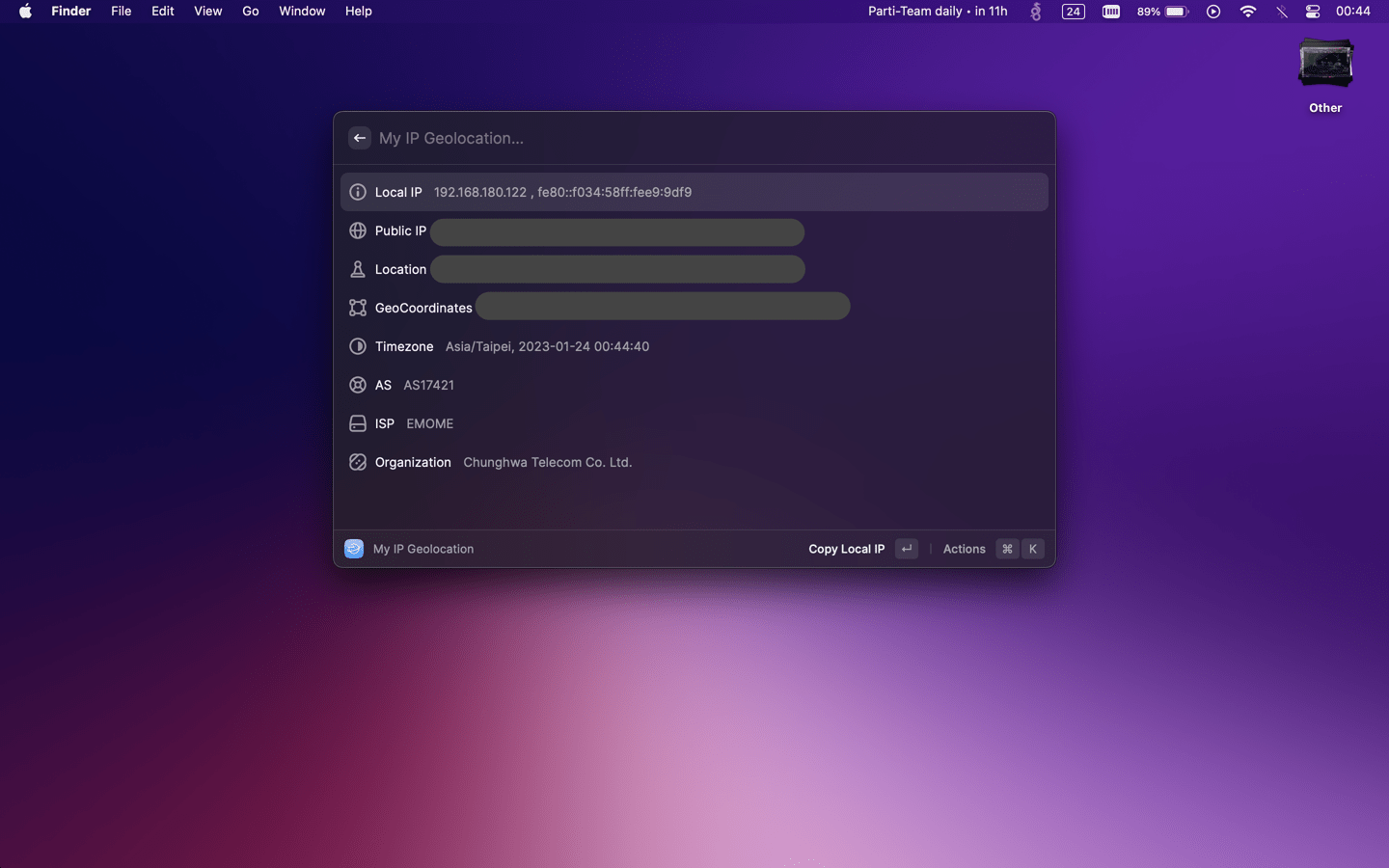 #Mac #分享 Raycast 超詳細介紹！快速提升生產力的超好用工具！ - Apple板 | Dcard