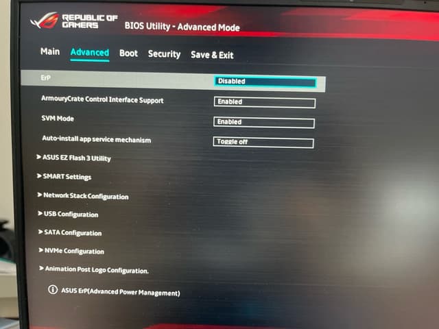 ROG間歇性卡頓 - 3C板 | Dcard