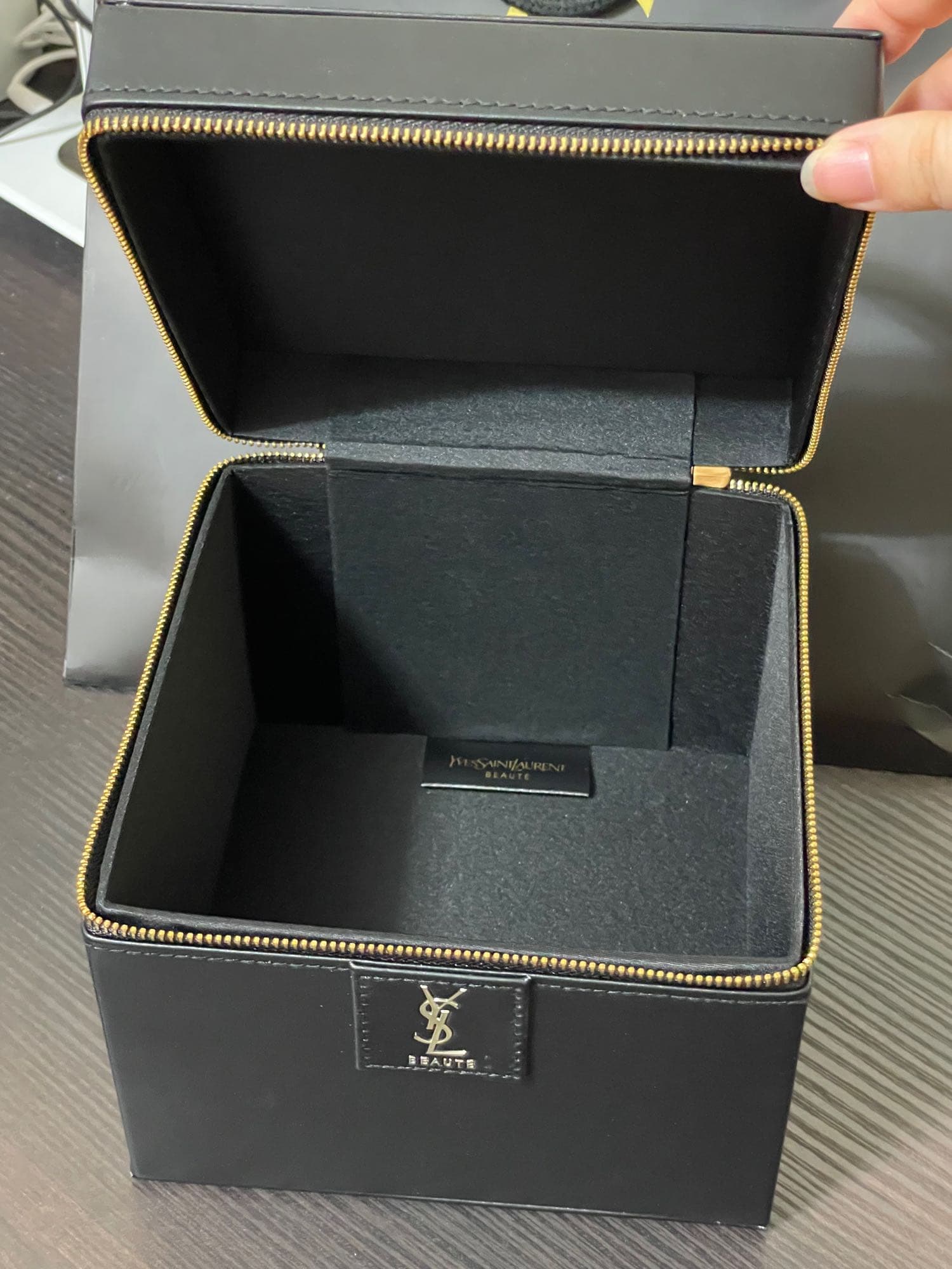 #開箱 分享今年+週年慶買了什麼YSL/Dior/資生堂/SK2 - 美妝板 | Dcard