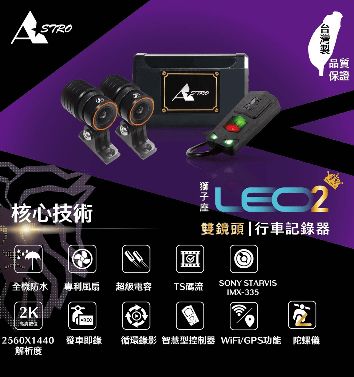 #選購 行車紀錄器抉擇三選一 - 機車板 | Dcard