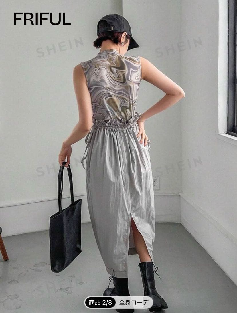 #分享 SHEIN♡FRIFUL 160/57 肉梨微日系穿搭 - 穿搭板 | Dcard