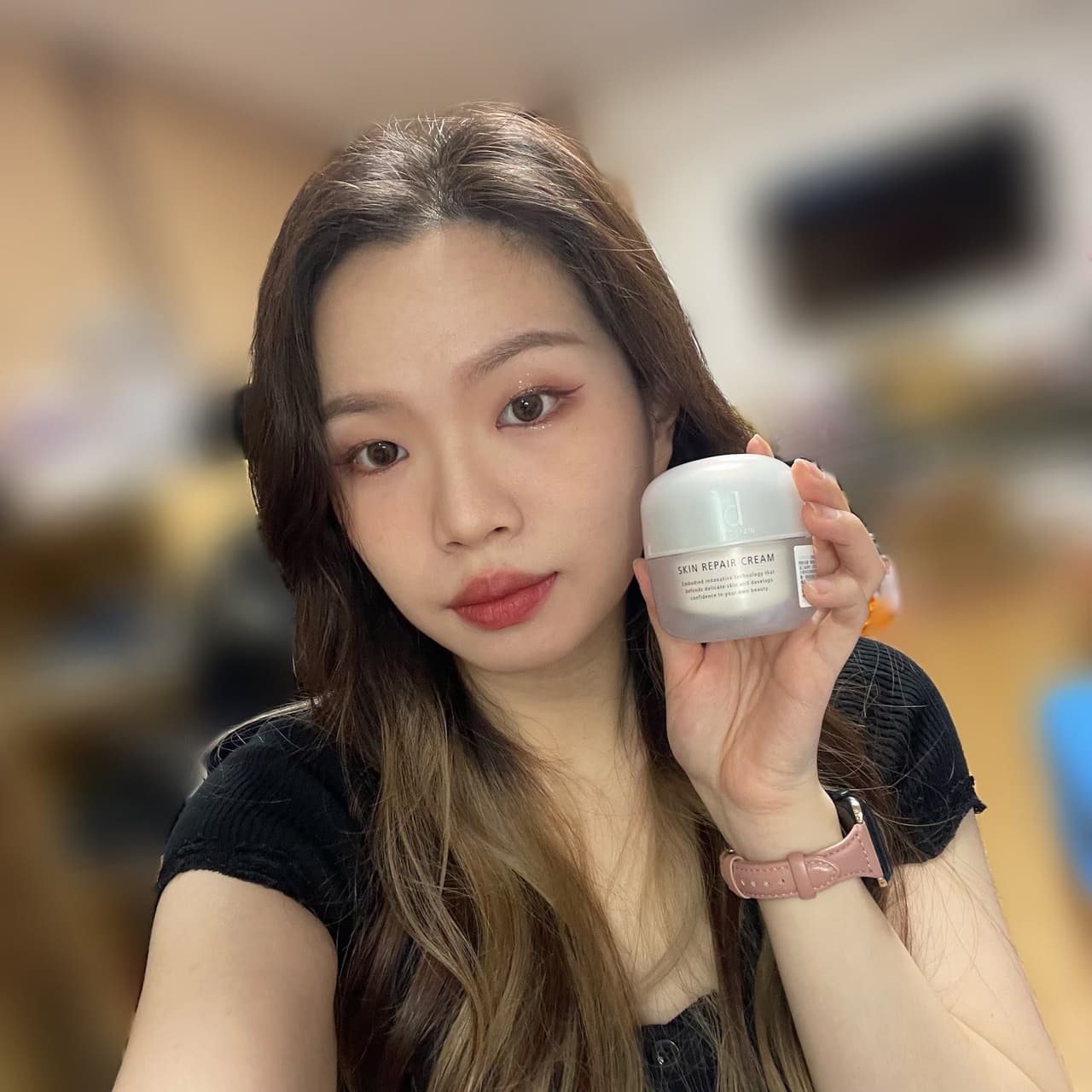 日本直送 即刻救援！皮膚脆弱時的救星 ft.d program敏感話題#開箱大使 - Laura (@rosyy__rose__) | Dcard