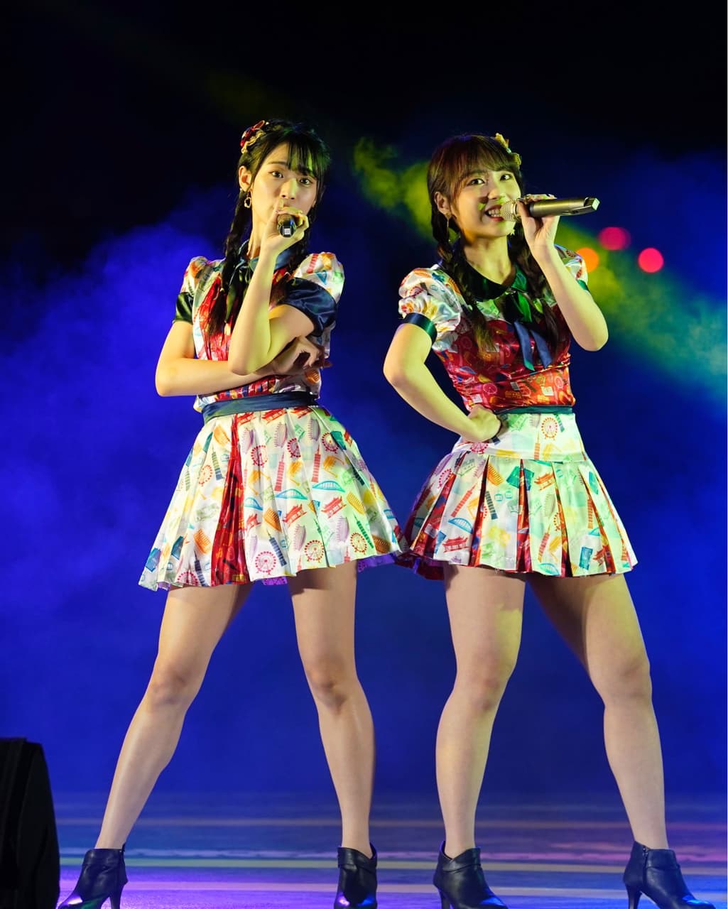 #TTP 230403 TTP高清照分享 - AKB48 集團板 | Dcard