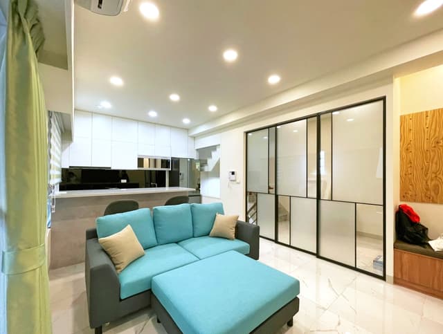 #裝潢 透天裝潢必看！3 大透天厝案例與裝潢費用分享 - 購屋板 | Dcard