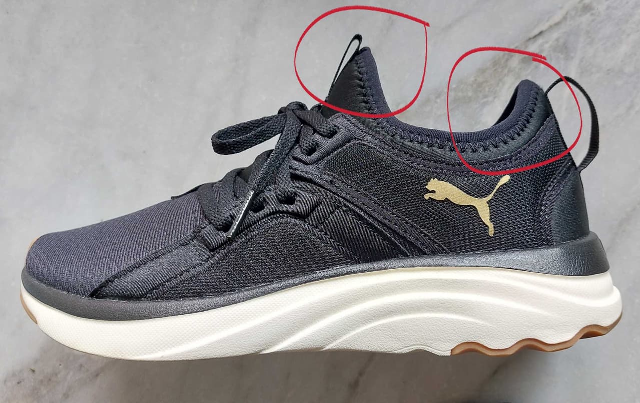 PUMA 斯博堂 摩曼頓 - 心情板 | Dcard