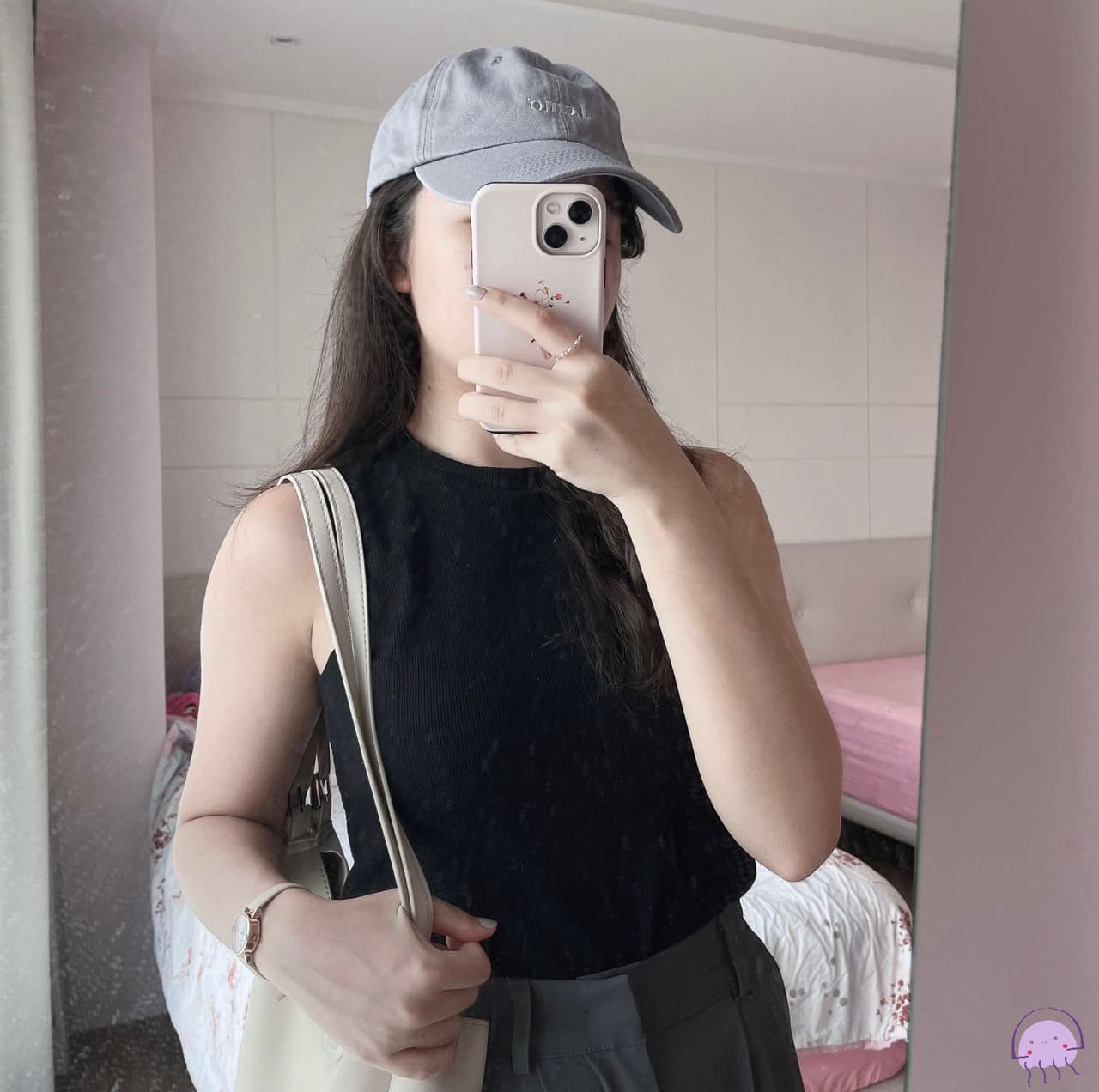 #日常穿搭 娜隻碩士的通勤穿搭( ᐛ ) - 穿搭板 | Dcard