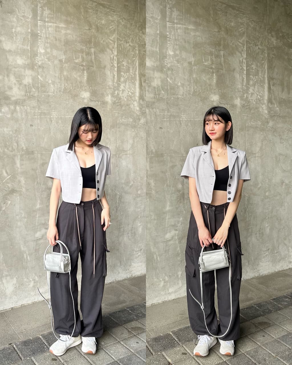 春夏必備Bratop穿搭 | Wave Shine新品挺波衣！ - 岑 (@tsen_162) | Dcard