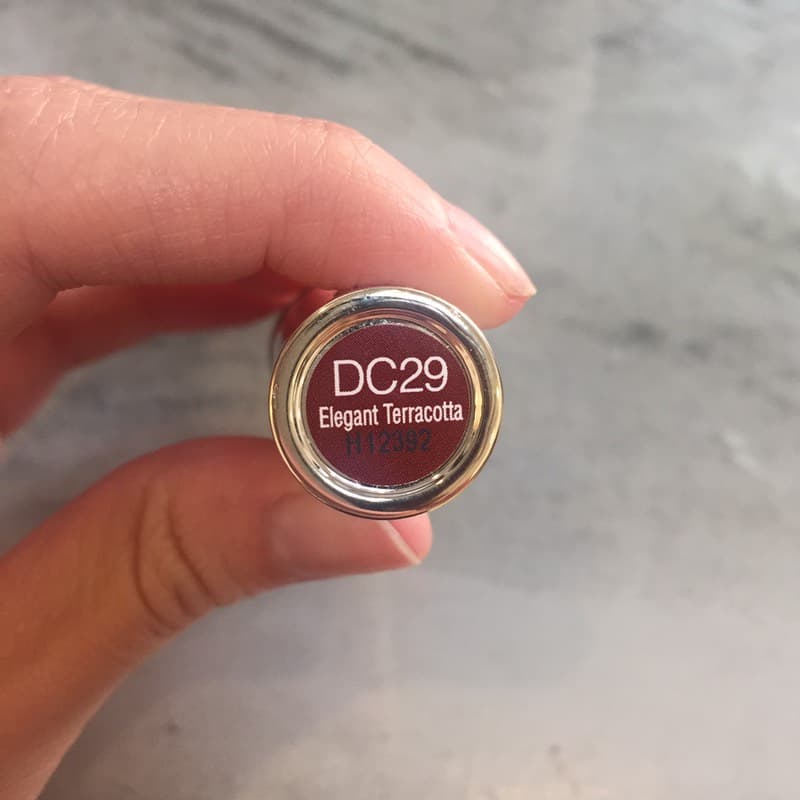 #圖 分享Flormar DC29 - 美妝板 | Dcard