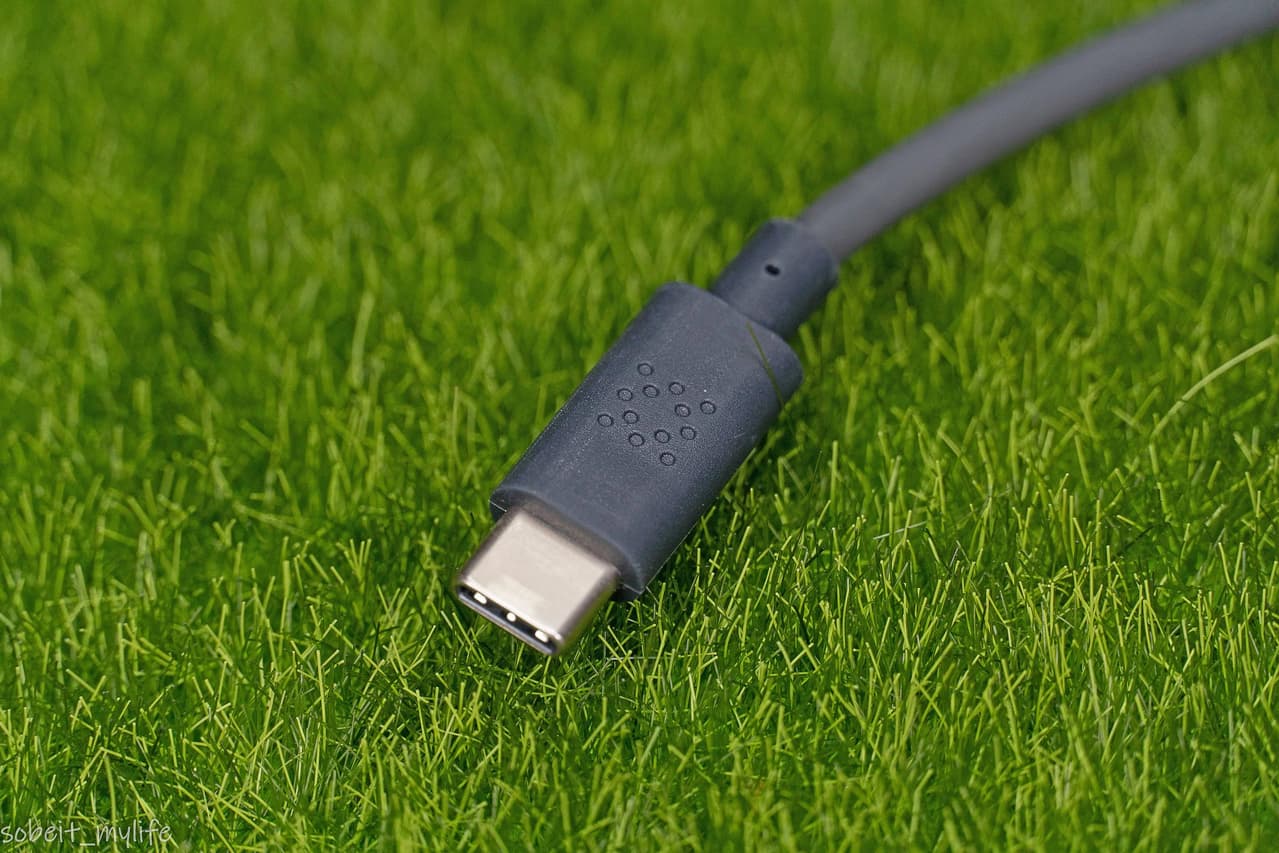 #開箱 ONEmade 10 in one無線充電Type c擴充盤 - 3C板 | Dcard