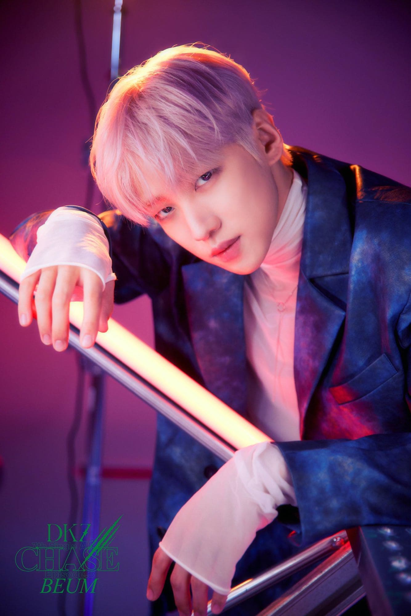 #集中討論 DKZ 10/6回歸 - 追星板 | Dcard