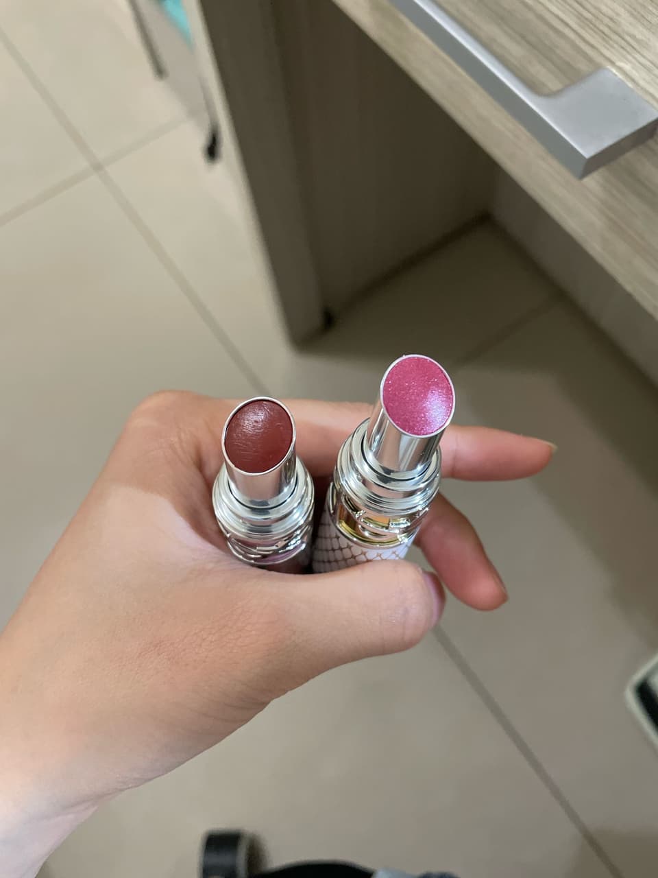 #我要賣 售chanel、植村秀、Mac、Nars、ysl、innisfree - 二手交易板 | Dcard