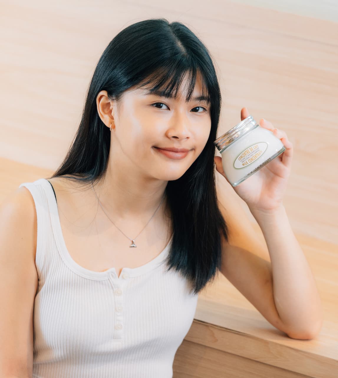 給忙碌的你Me Time療癒指南！讓歐舒丹 治癒你的疲憊身心，實現絲緞肌夢幻膚觸🥰 - 美妝板 | Dcard