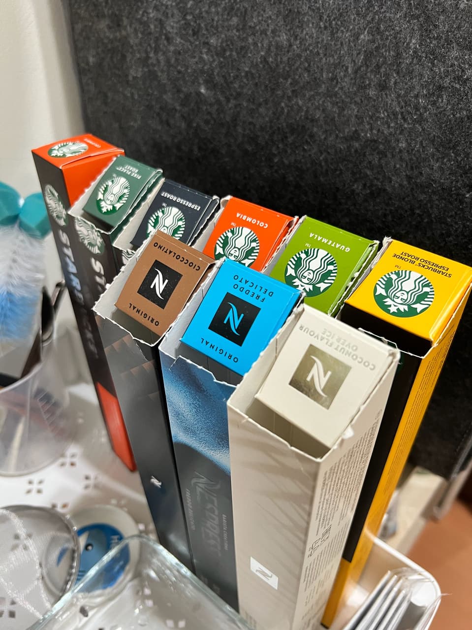 #分享 Nespresso咖啡機-入手滿月心得 - 咖啡板 | Dcard