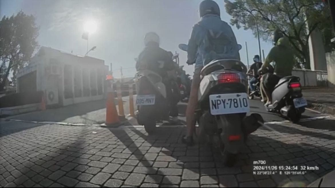 NPY-7810到底在騎啥 - 屏科大板 | Dcard