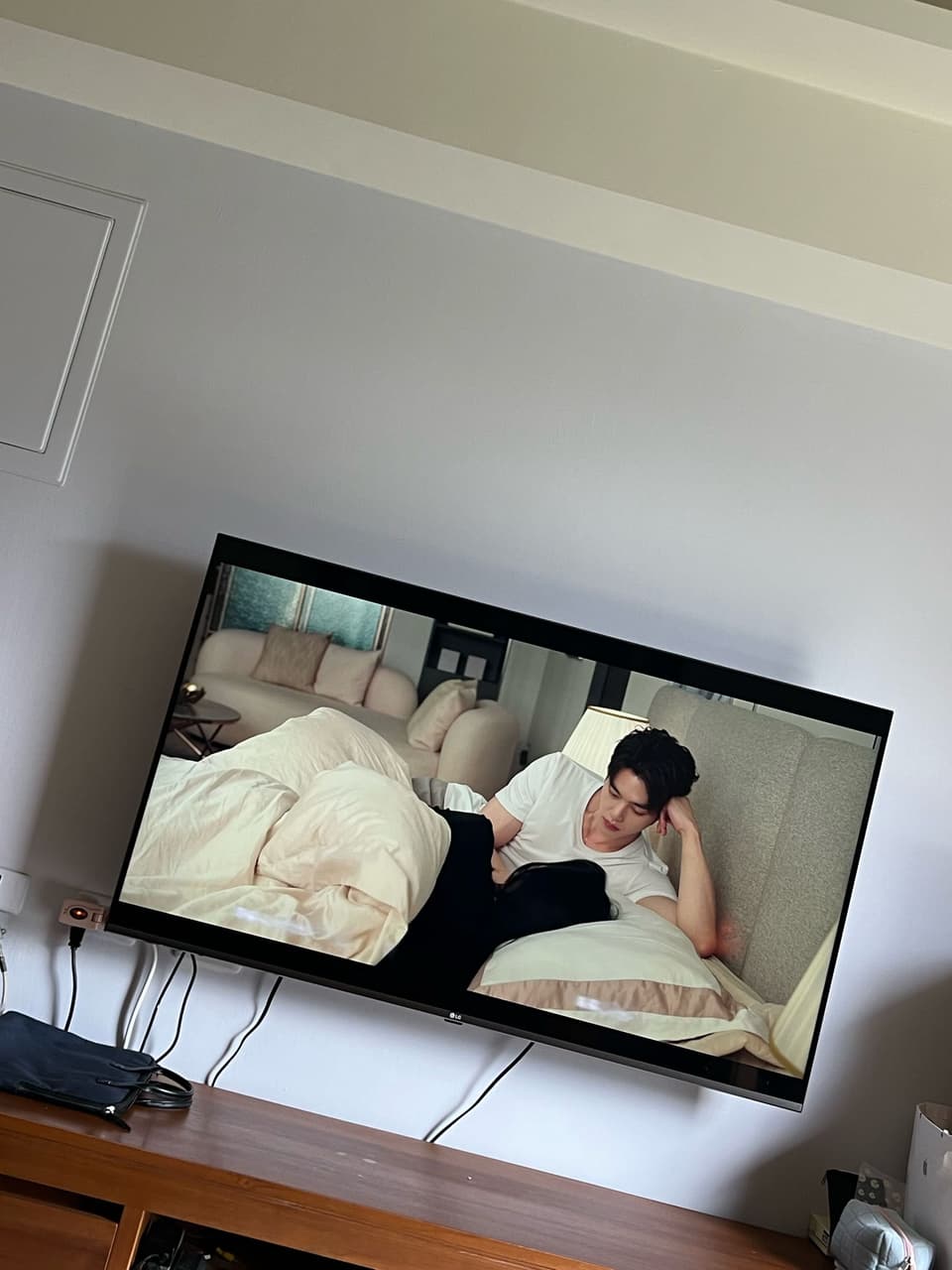 #雷 與惡魔有約ep9-10 - Netflix板 | Dcard