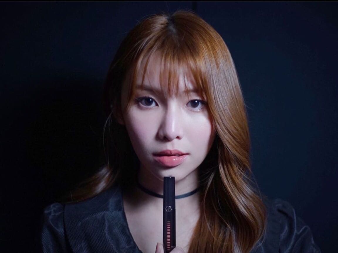 王瞳 V.S. 采子 - 閒聊板 | Dcard