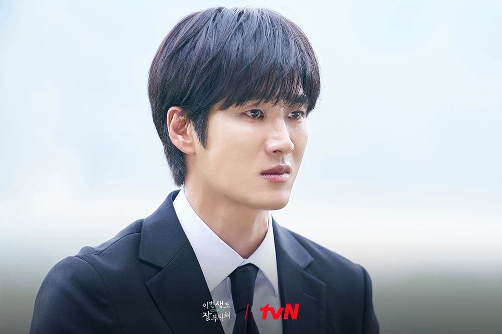 徹底入坑潘知音&文瑞夏🥹「今生也請多指教」EP3.4 - 戲劇綜藝板 | Dcard