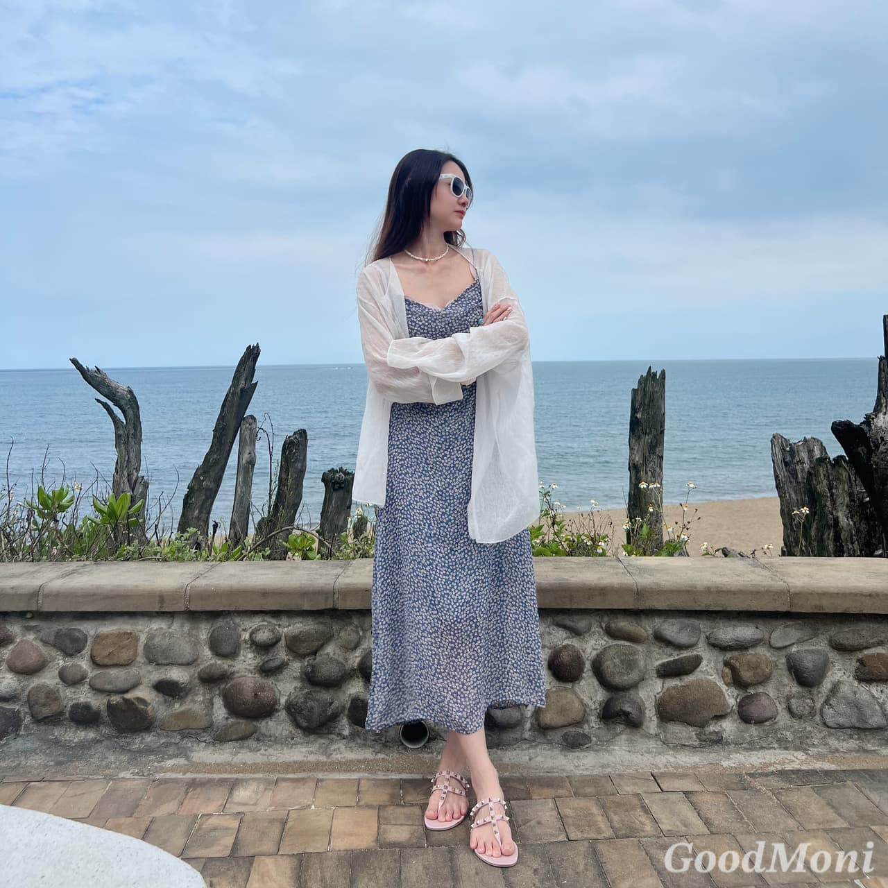 #分享 #開箱 夏天福音⤻是無痕內衣也是內搭🌼o'some 小花瓣裸感內衣 - 𝑮𝒐𝒐𝒅𝑴𝒐𝒏𝒊 (@moni065) | Dcard