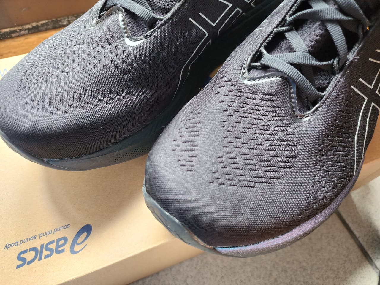 #分享 緩震大躍進 asics nimbus 25 platinum - 球鞋板 | Dcard
