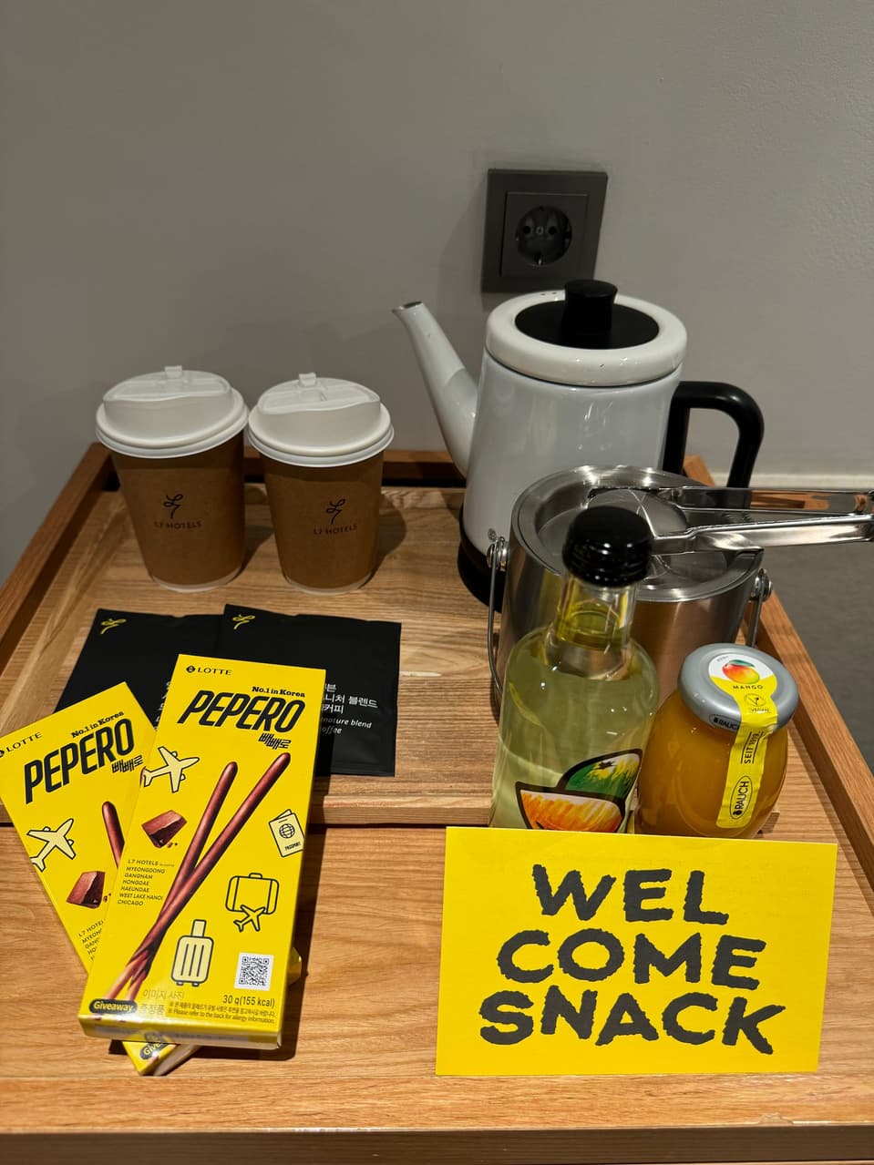 #分享 首爾7天6夜自由行 Day1 +實用app - 韓國旅遊板 | Dcard