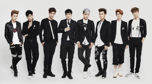 #閒聊 好奇SpeXial成員們的現況 - 追星板 | Dcard