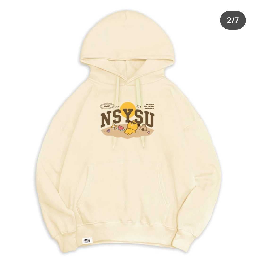 揪團 colaz X dtto friends - 中山大學板 | Dcard