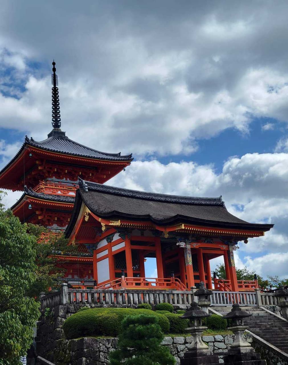 初心者的京都自由行day2 - 日本旅遊板 | Dcard