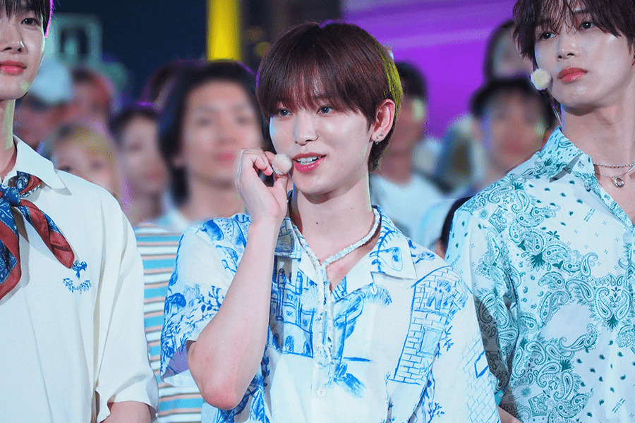 #新聞 ＆TEAM在大阪USJ合作活動中興奮表示「一起嗨起來」 - 追星板 | Dcard