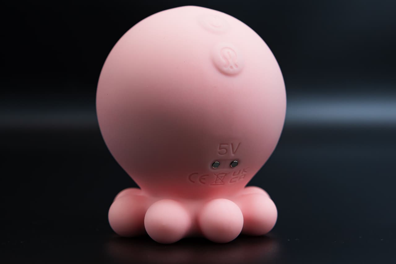 M Adult｜章魚海丸子 - 西斯板 | Dcard