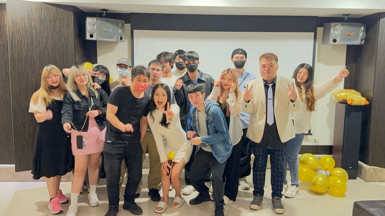 5/19（日）狼人殺KTV派對 - 狼人殺板 | Dcard