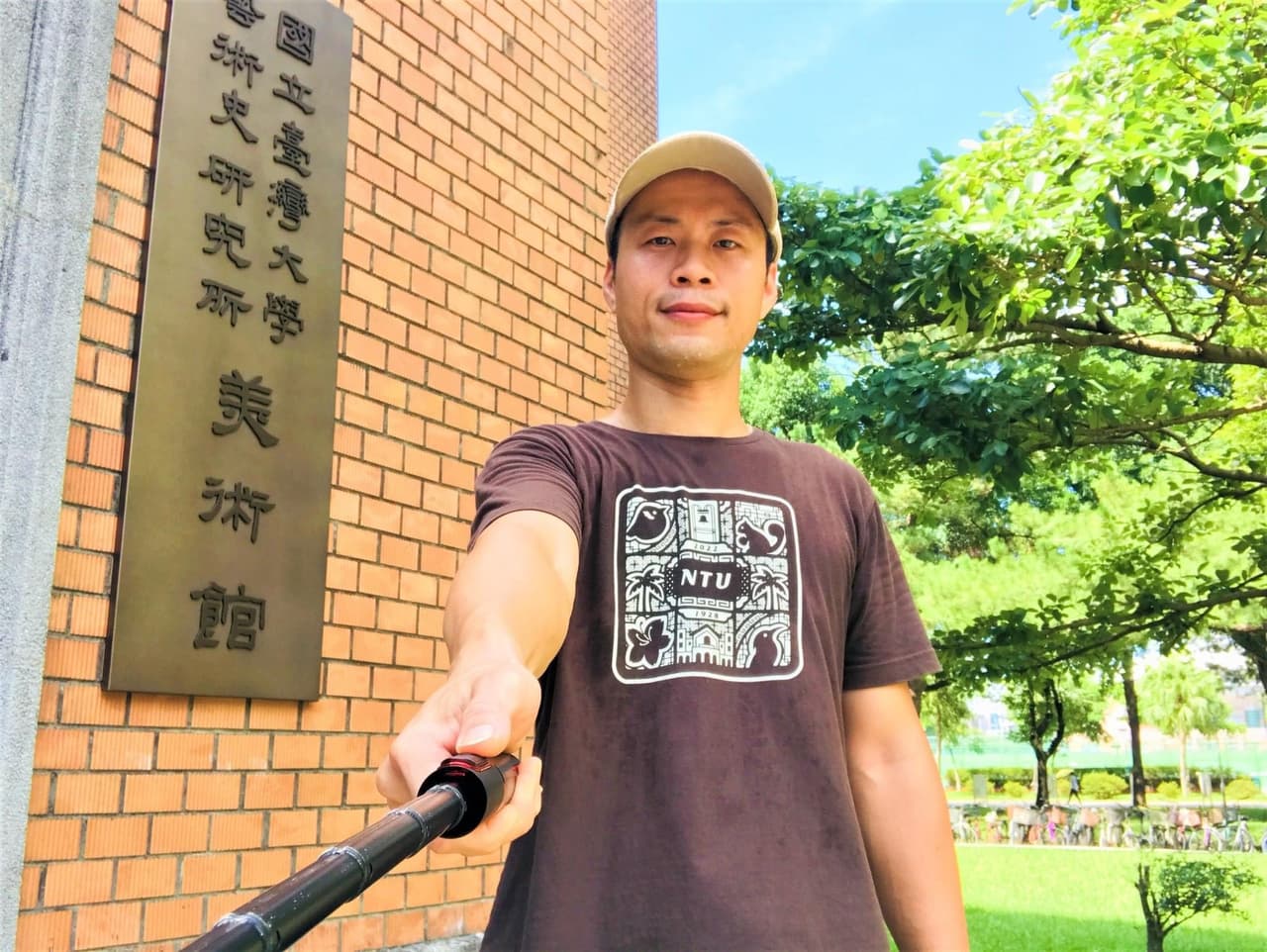 大家覺得我寫得如何 臺灣大學板 Dcard