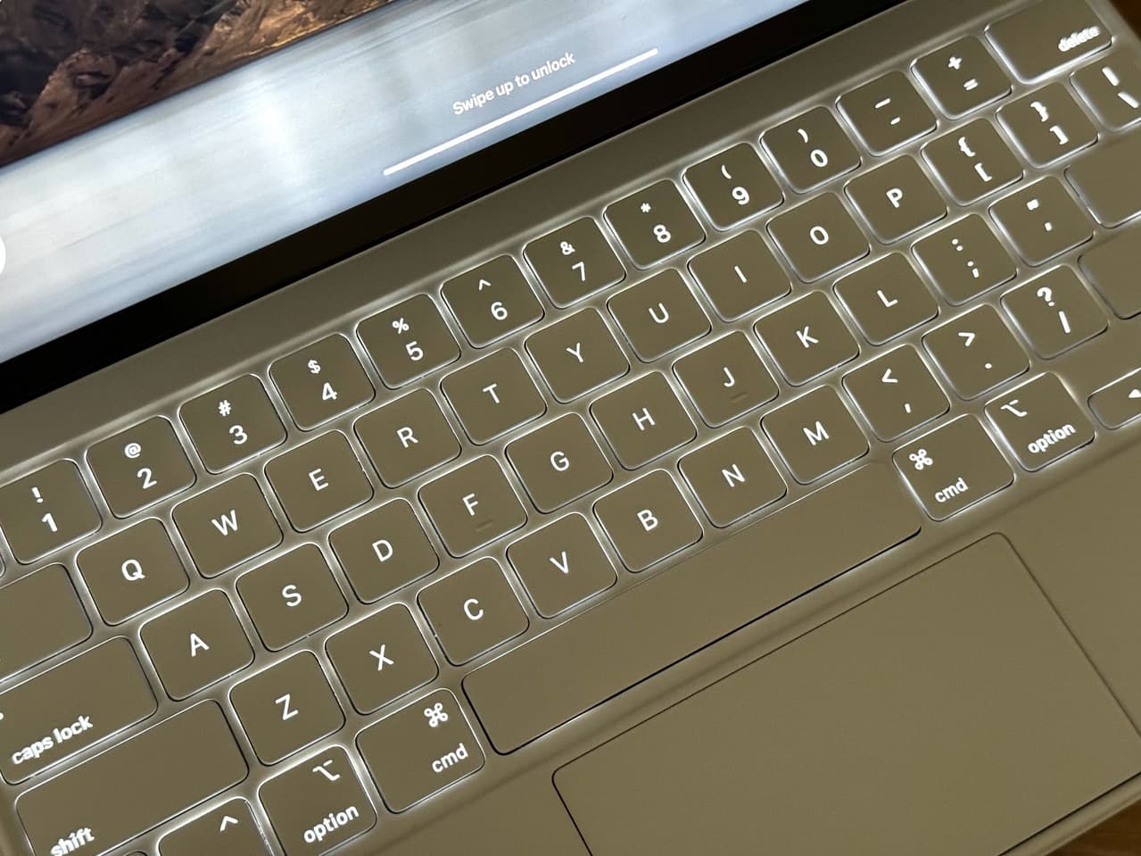 #iPad Magic Keyboard 多年心得 - Apple板 | Dcard