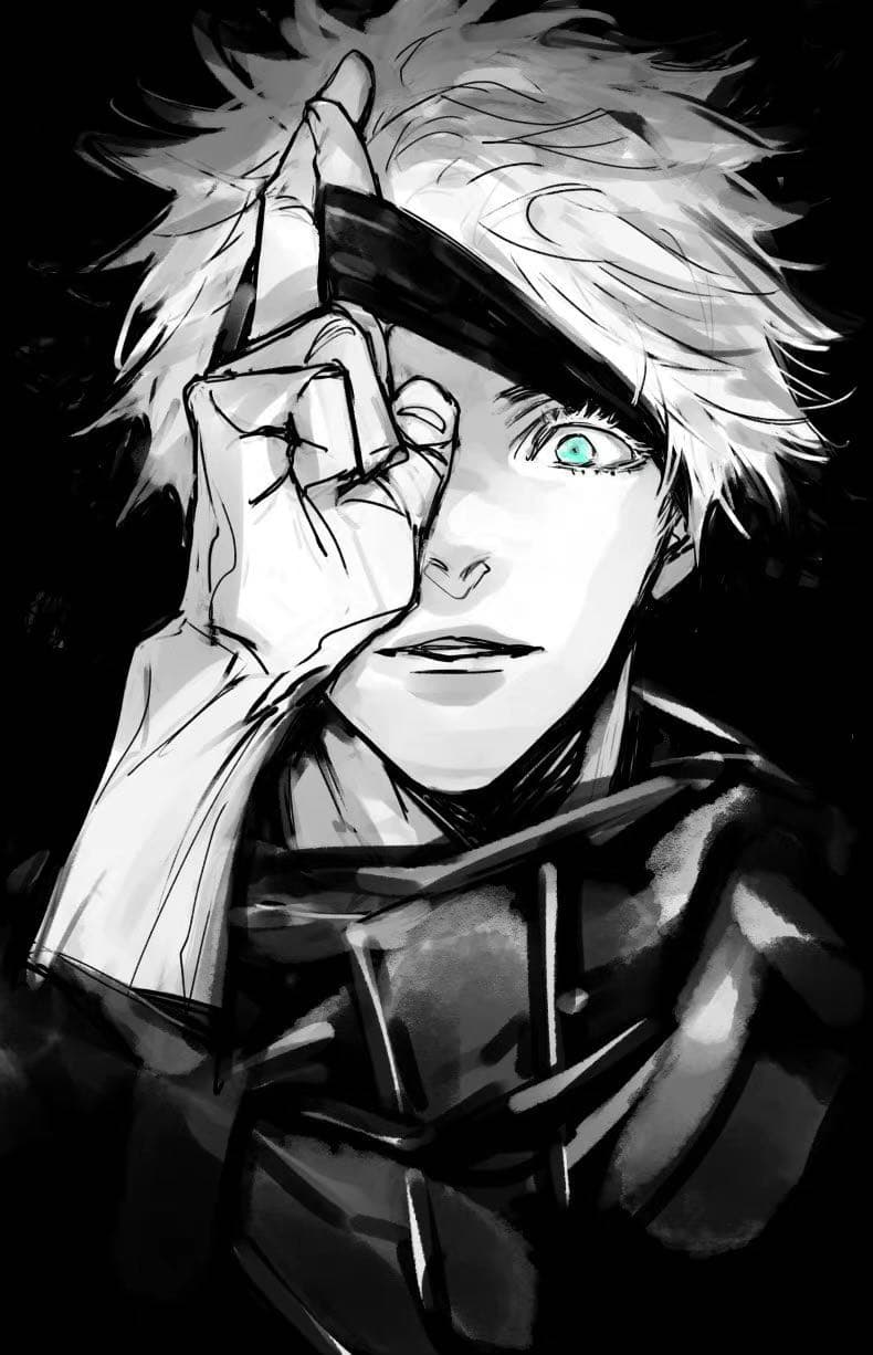 那些壓過主角光環的配角們 - B65 留言 | Dcard