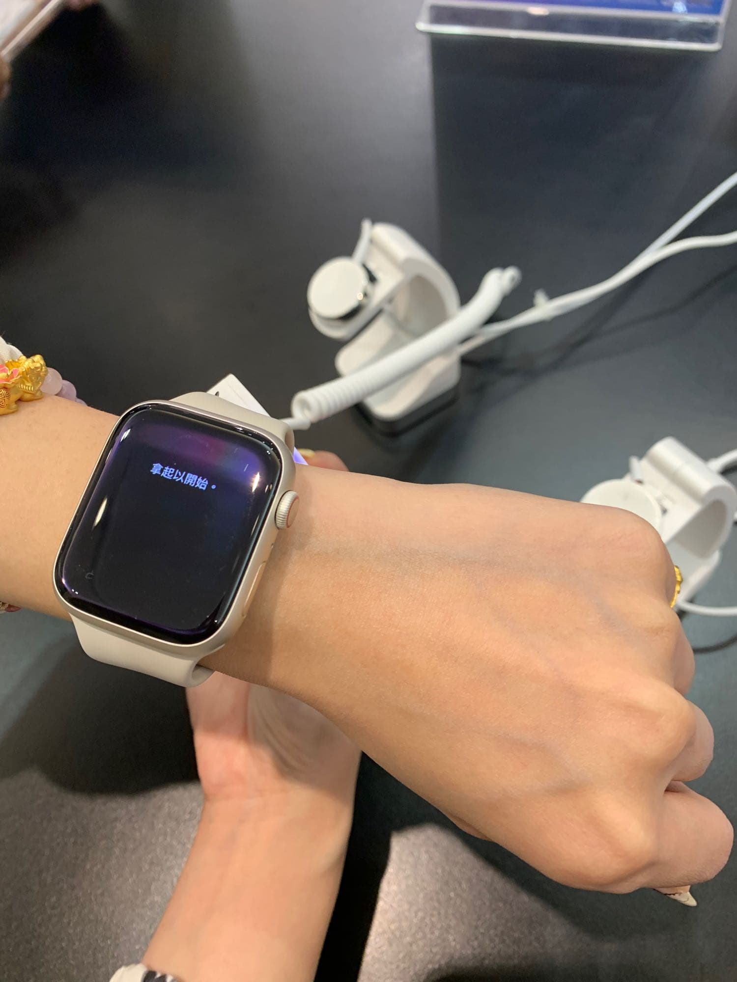 #Watch 更）Apple Watch 7 尺寸選擇障礙 - Apple板 | Dcard