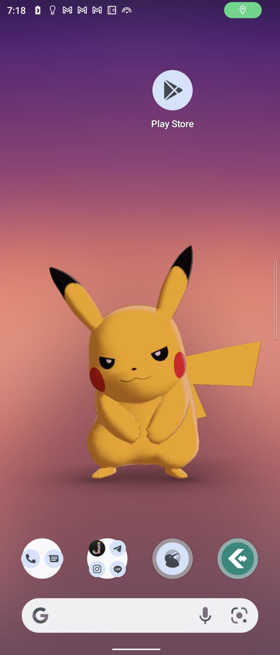 #分享 無痛體驗 Pixel手機的獨有功能 / PIXELIFY MAGISK MODULE - 3C板 | Dcard