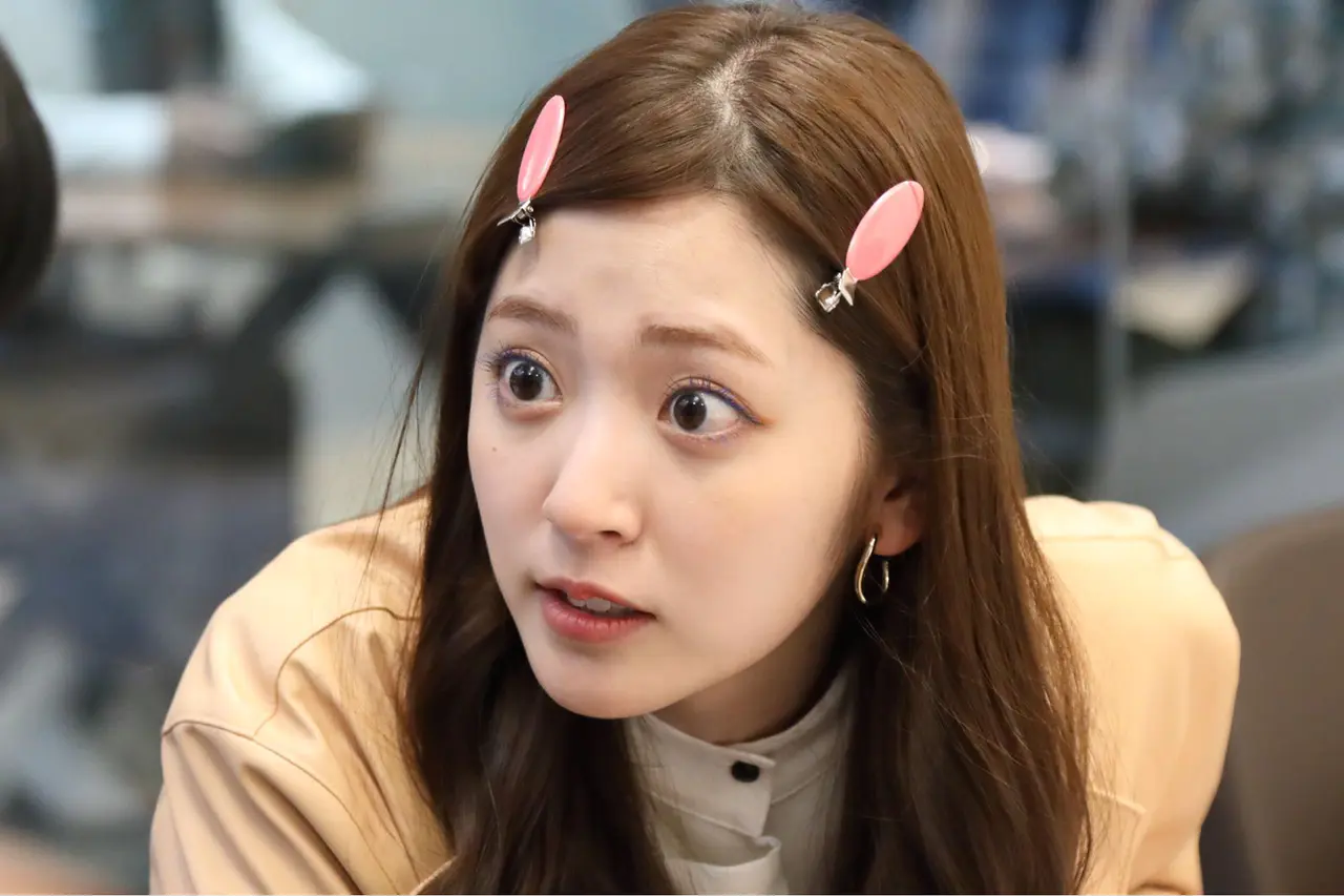 #分享 戀愛、工作都是弱肉強食！ABEMA原創《Animals》網路劇🌟 - 日劇板 | Dcard