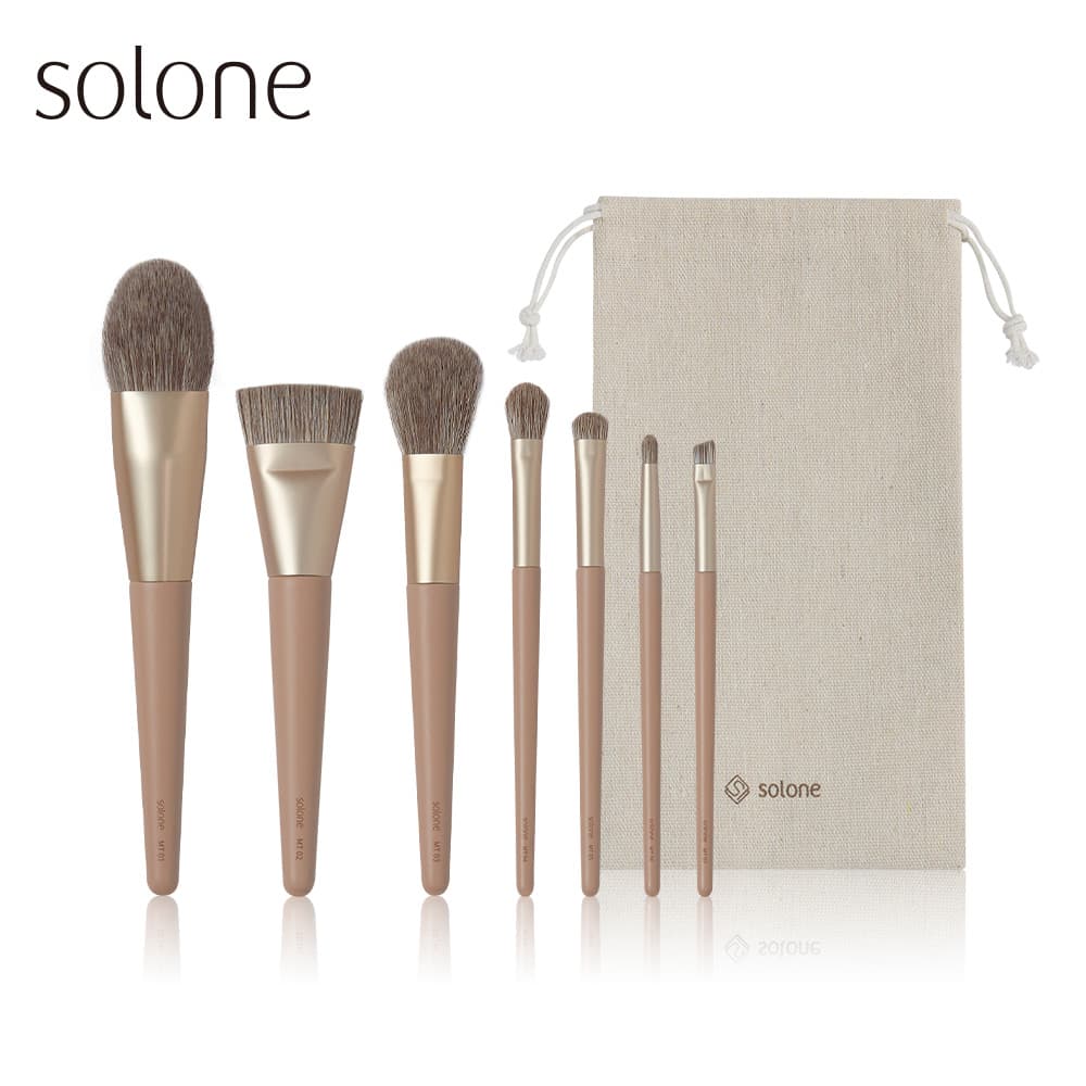 #請益 solone榛果和深焙該收哪組( 'ω'; 三 'ω' ;)" - 美妝板 | Dcard