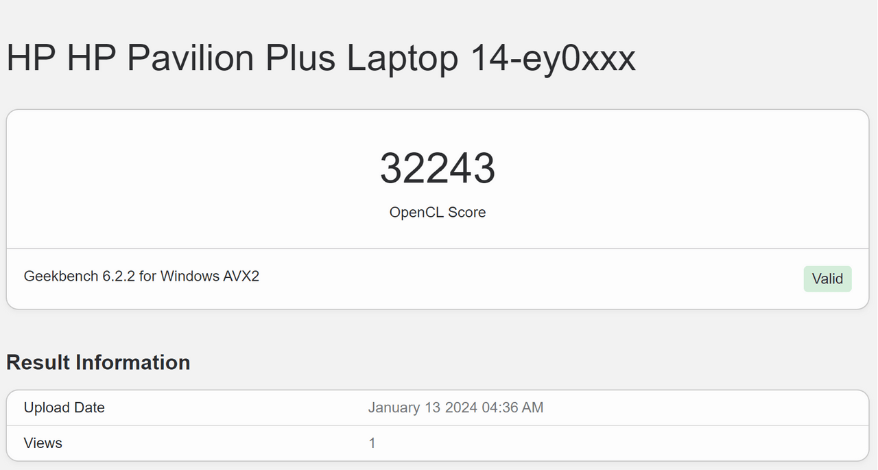 開箱&分享 Hp惠普 星BOOK 14 PRO輕薄筆電 (實拍附跑分) - 3C板 | Dcard