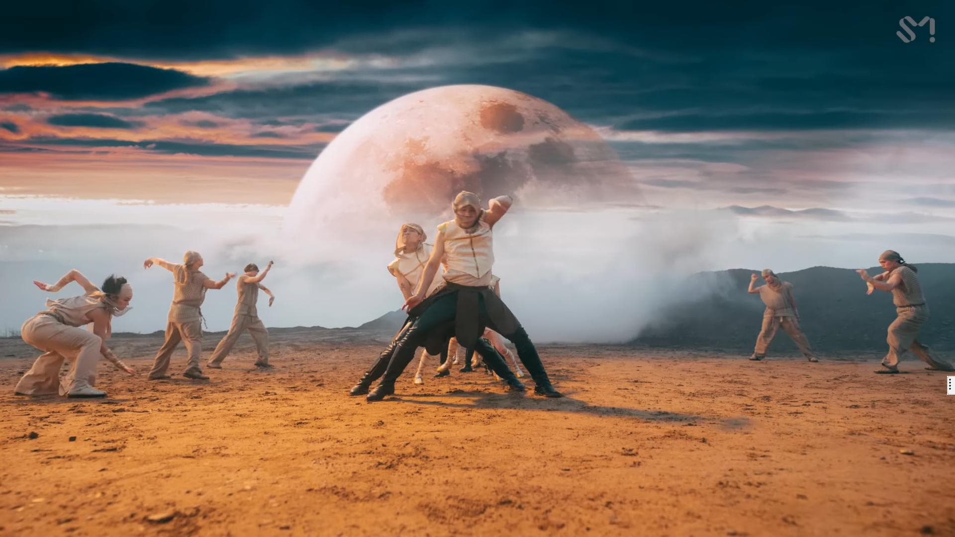 #分享 洛基x諸神黃昏：分析SHINee Key《Gasoline》MV與北歐神話的聯繫（文長圖多） - 追星板 | Dcard