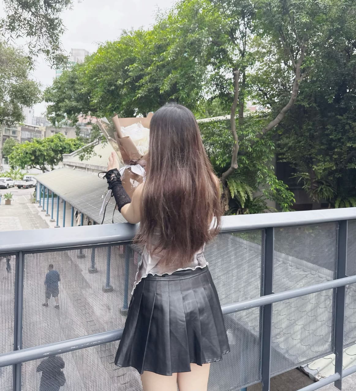 今天是適合拍照的天氣 - 有點宅有點愛漂亮 (@kitten_squad_) | Dcard