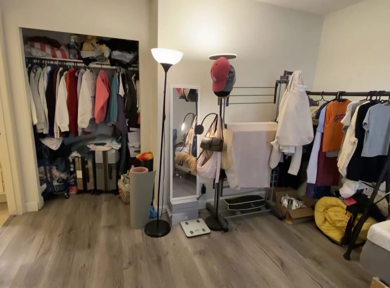 #徵伴 USC 2025 Fall找室友 - 留學板 | Dcard