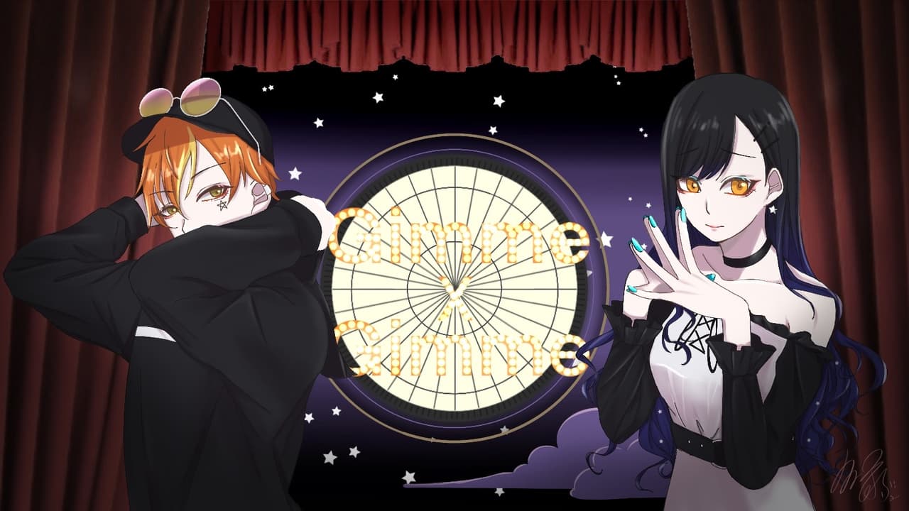 #プロセカ #彰杏Gimme x Gimme - 知雨 (@known__rain) | Dcard