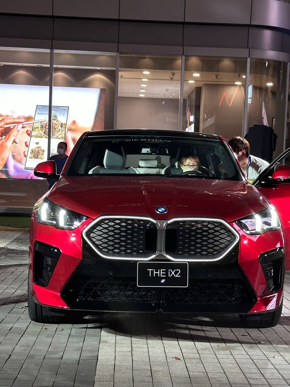 BMW的X2你們都選什麼顏色？ - 汽車板 | Dcard