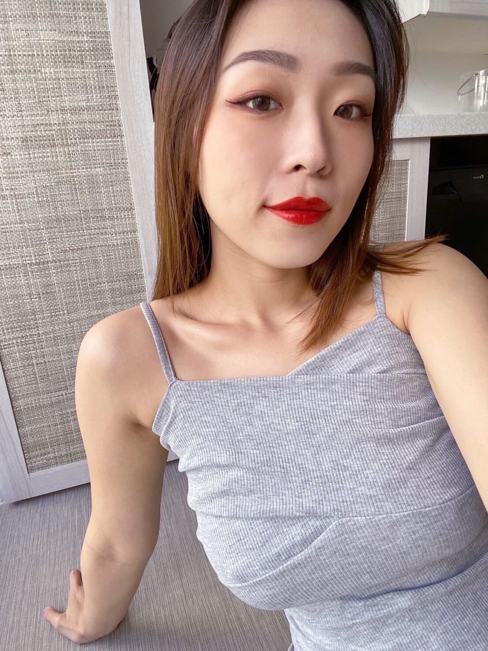 #分享 老公說性感和溫柔都要😹 - 美妝板 | Dcard