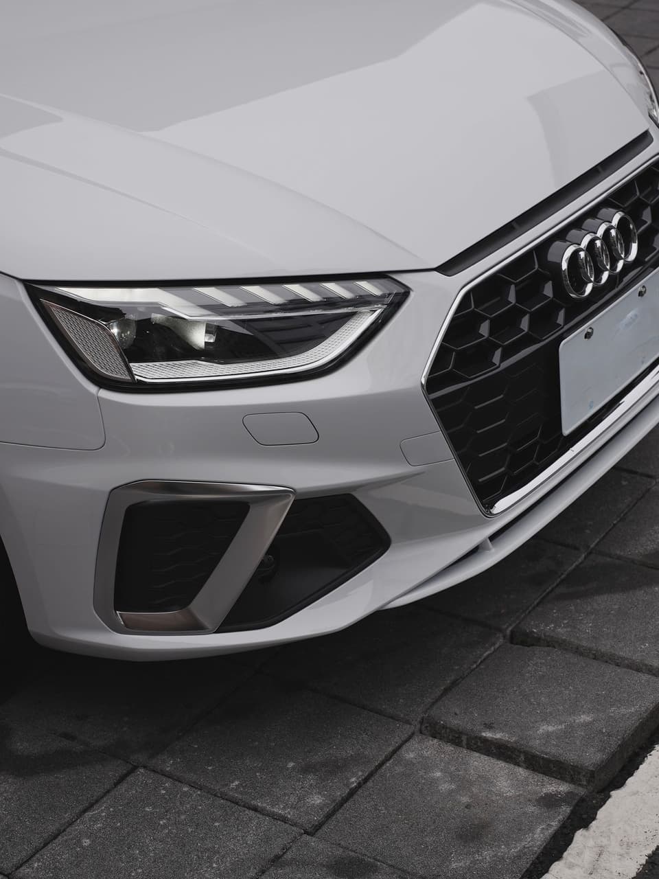 Audi A4 Sedan 40 TFSI S line 實車照片分享 - 汽車板 | Dcard