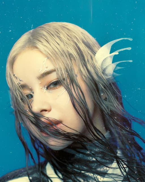 #分享 XG 1st mini album 先行曲”GRL GVNG” 短版MV公開 - 追星板 | Dcard